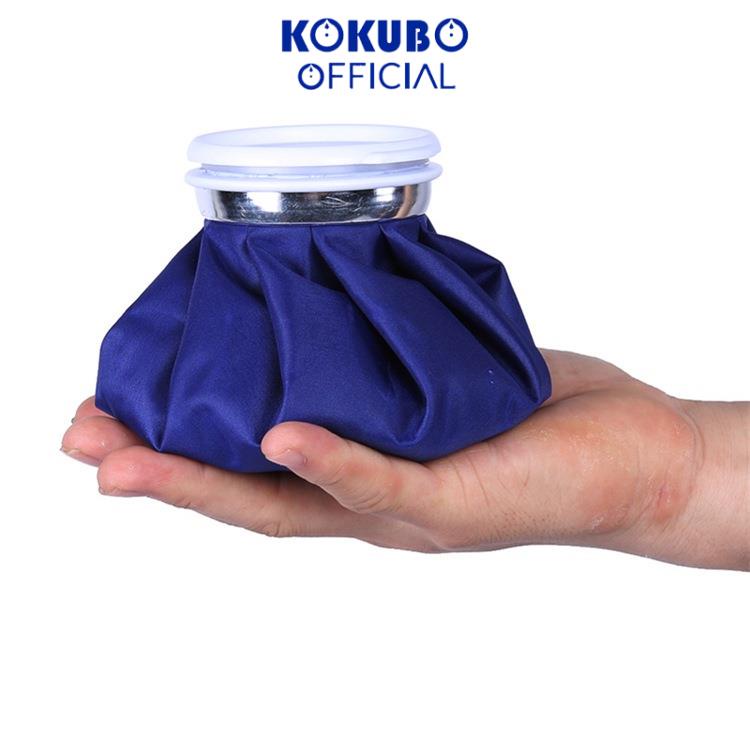 【Local Delivery】 Reusable Ice Pack Hot Compress Bag Physiotherapy ...