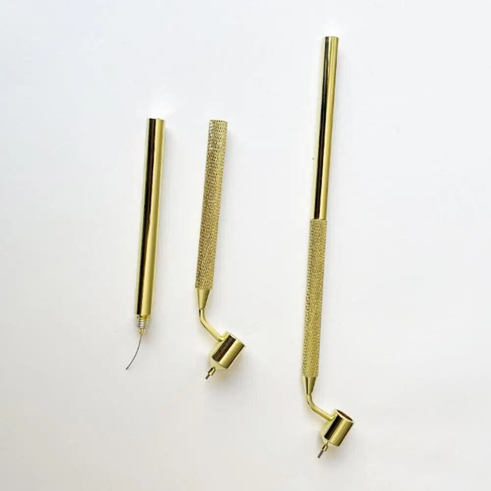 ☀Smudge Pen for Artists Fluid Writer Calligraphy Tool Fine Line ...