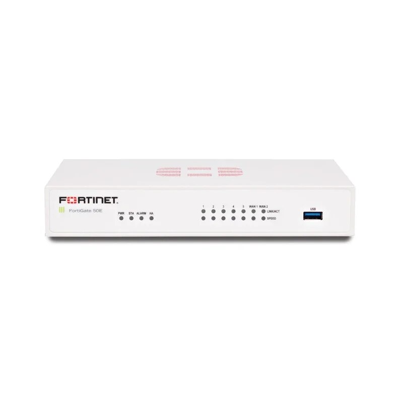 ⓛFortinet FortiGate NGFW Firewall FG-30E FG-50E FG-60E FG-80E FG-100E ...