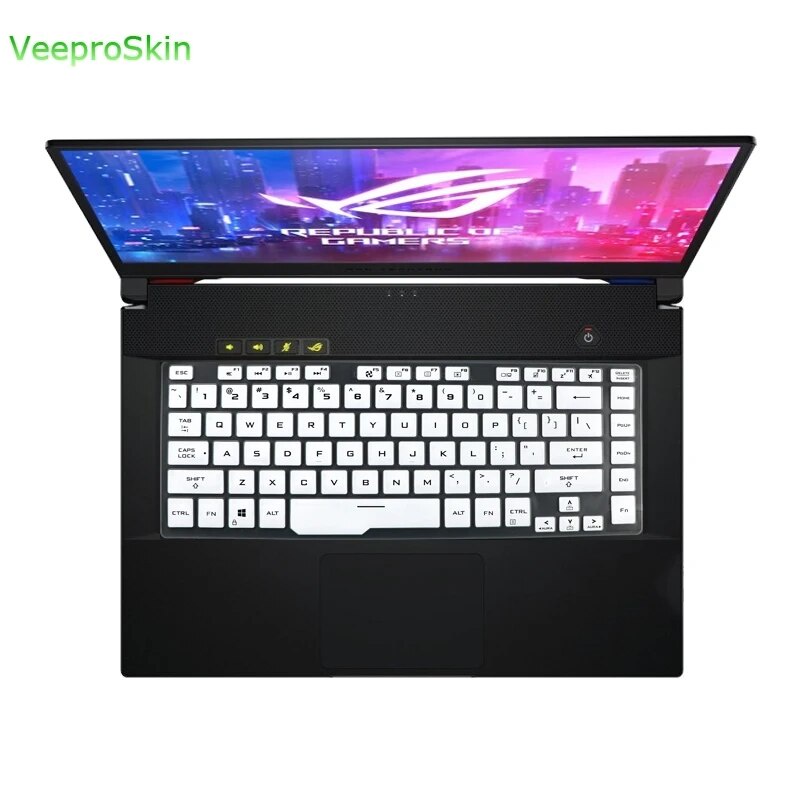 웃for Asus ROG Zephyrus G15 2020 GA502I GA502IU GA502IV GA502D GA502DU ...