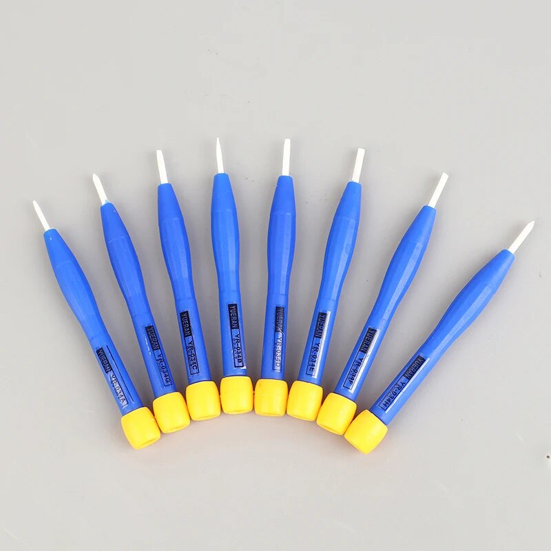 1 Pcs Ceramic Alignment Screwdrivers Practical Adjust Frequency ...