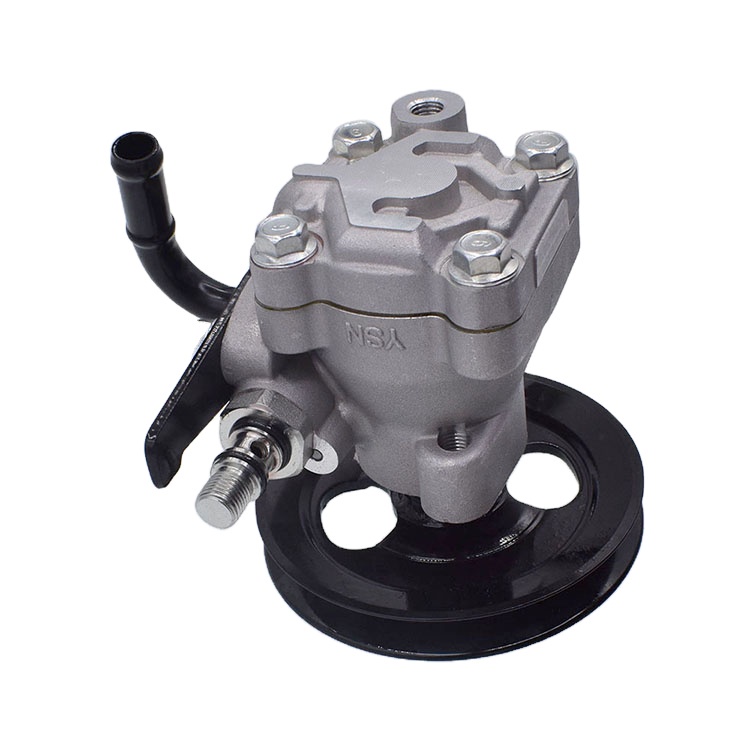Oil Pump Assembly For Mitsubishi L200 Pajero V44 K74T K94 4D56 MB501385 ...