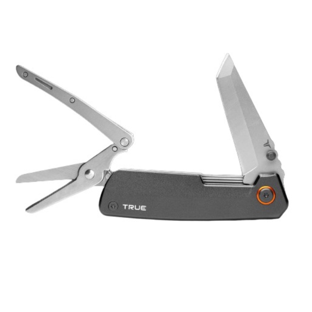 True Utility Multi-Tool Dual Cutter | Shopee Philippines