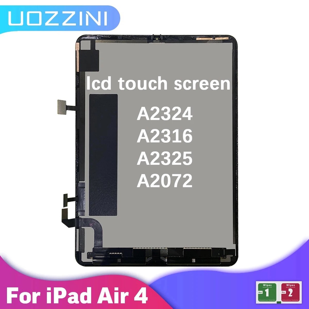 New LCD For Apple iPad Air 4 4th Gen Air4 2020 A2324 A2325 A2072 A2316 ...