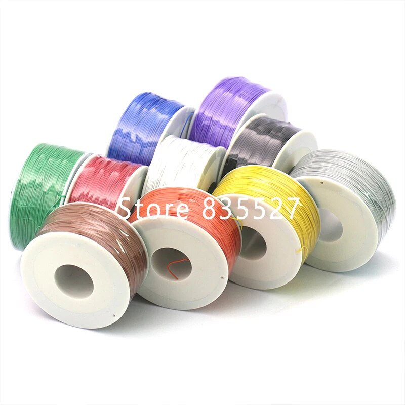 OK line Circuit board flying line PCB jumper line Electronic wire ...