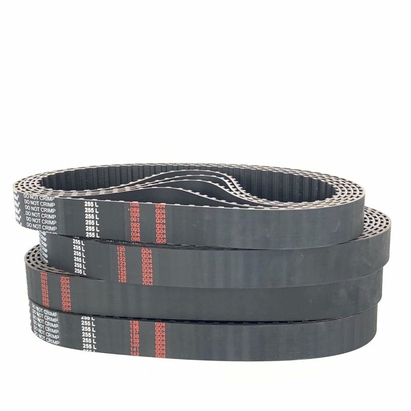 Htd 5m open s5m 3m 8m synchronous belt rubber car gt3 transmission ...