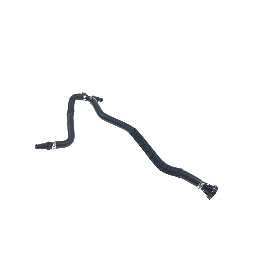 coolant radiator water hose for mercedes benz MB W212 2125013925 ...