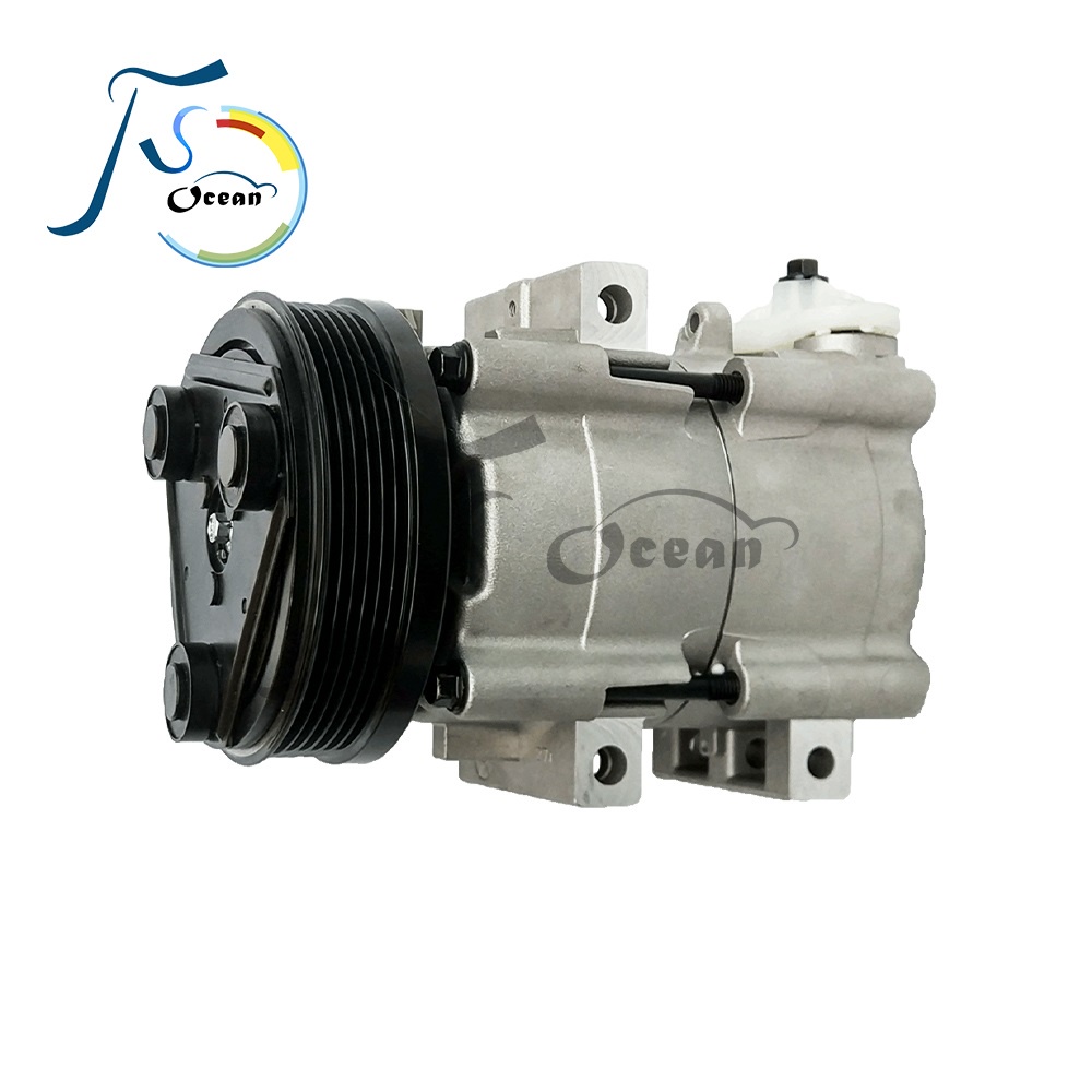 FS10 Auto Air Compressors For Ford Transit,Jaguar X-Type,Mazda Tribute ...