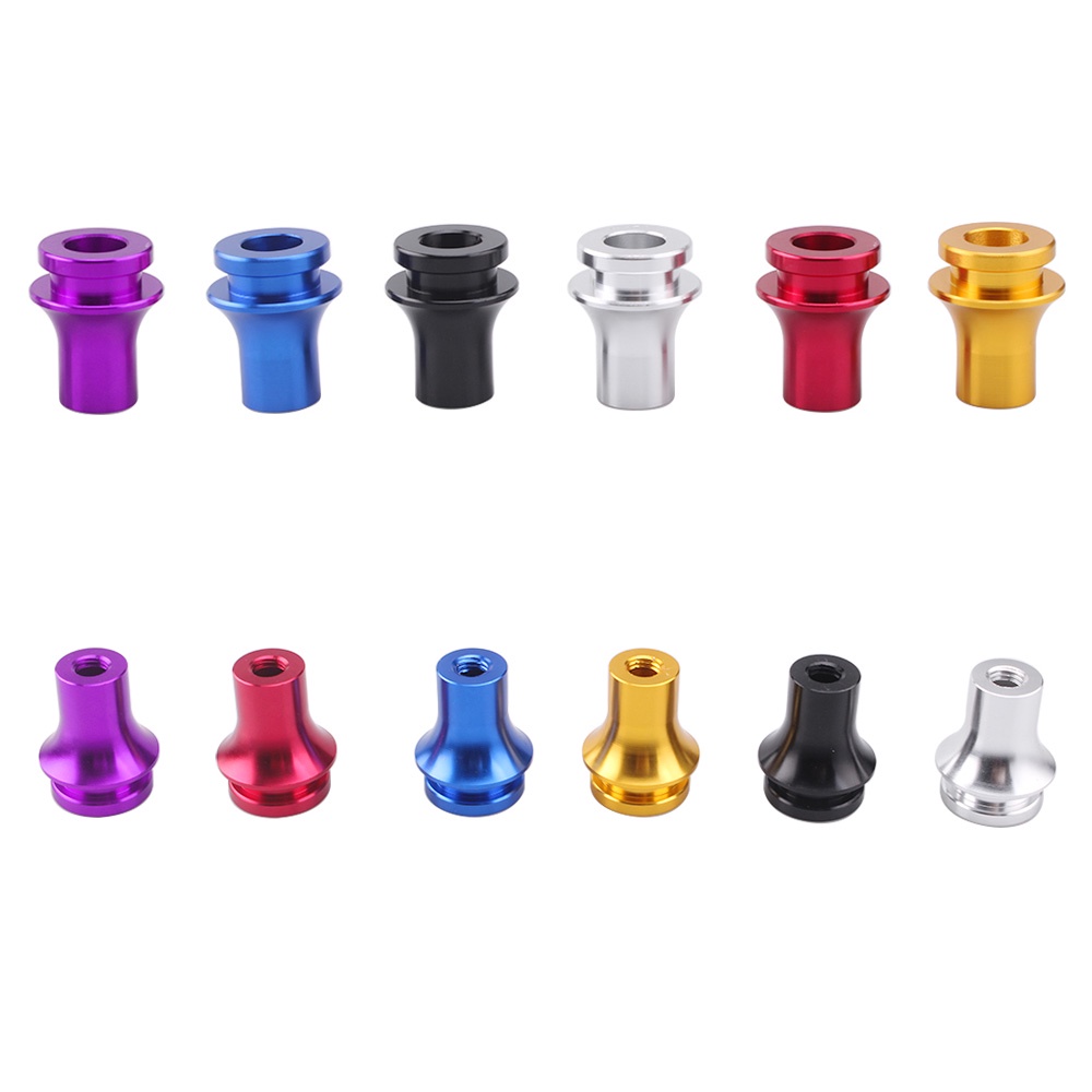 Universal Manual Automatic Transmission Car racing Shifter Lever Gear ...