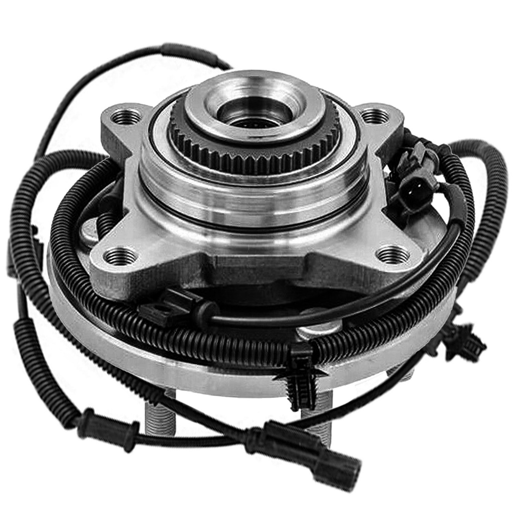 Auto Front Wheel Hub Bearing for Ford F150 Best Selling Auto Parts ...
