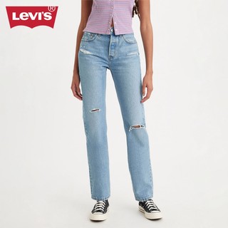 Levi's