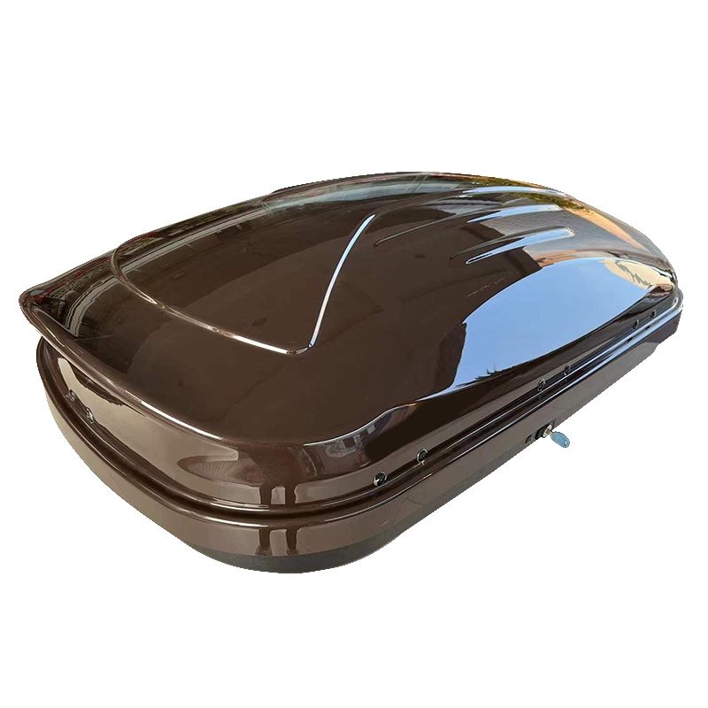 OEM Customized The most popular style roof box Universal Waterproof Car ...