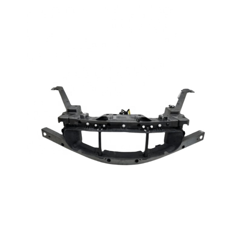 Automotive parts body kit radiator bracket For Maserati President water ...