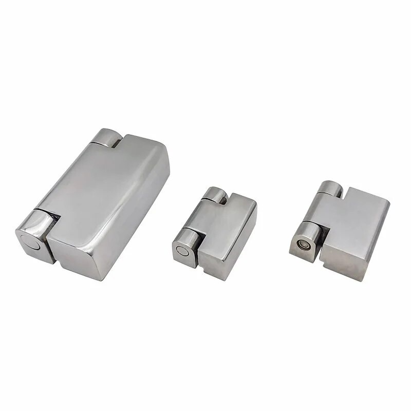 304 Stainless Steel Hinge CL219 Distribution Box Cabinet Door Hinge ...