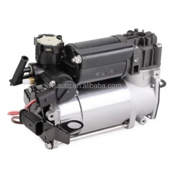 Air Suspension Compressor For Mercedes Benz W220 W211 OEM 2113200304 ...