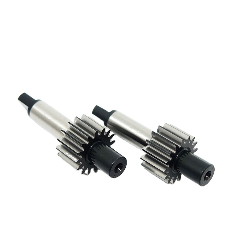 Custom Gearbox Gear Supplier Auto Motor Parts Precision Gear Toothed ...