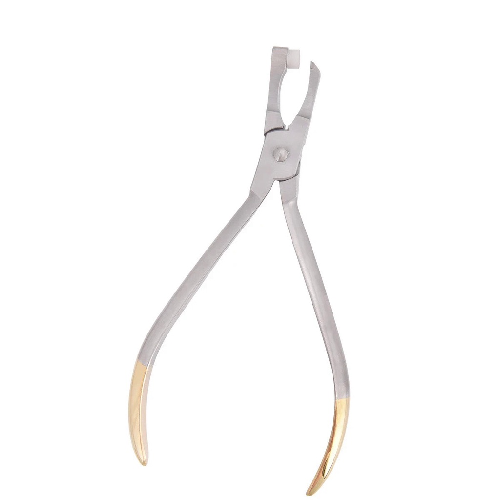 Newly launched Dental Forceps Orthodontic Band Removing pliers Bracket ...