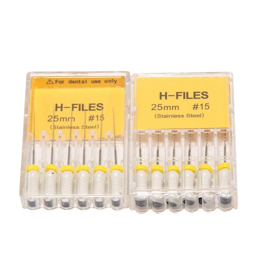 Dental Files Engine Use Dental Stainless Files Endo Files Holder For ...