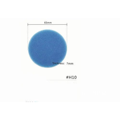 Newly launched Dental Endo files Sponges Round Large 250pcs | Shopee ...