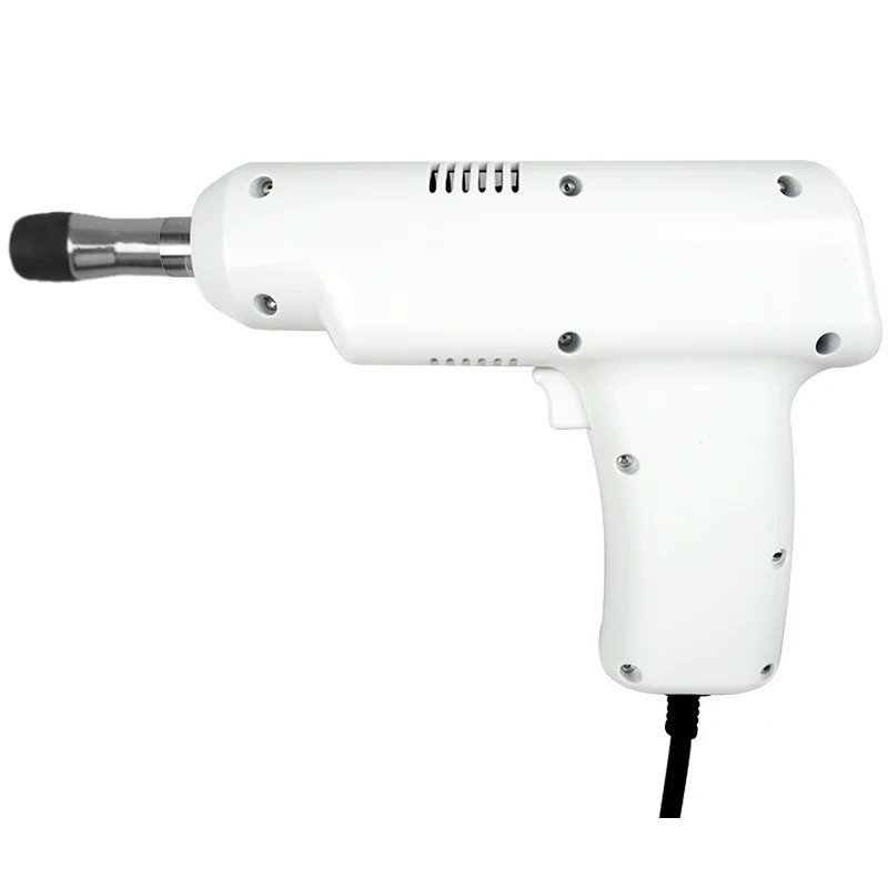 Newly launched Electric Bone Correction Gun Chiropractic Adjustable ...