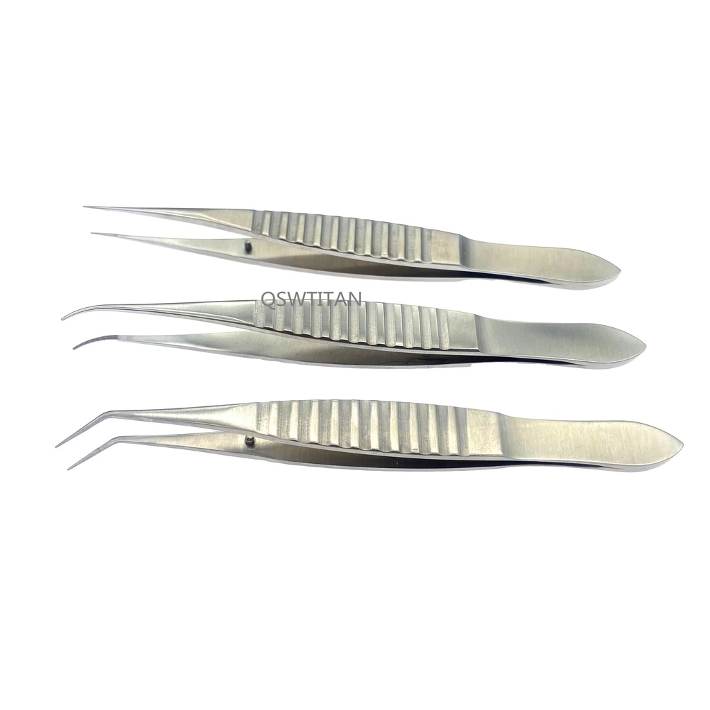 Newly launched Fue Hair Transplant Tweezer Forceps Hair Transplant ...