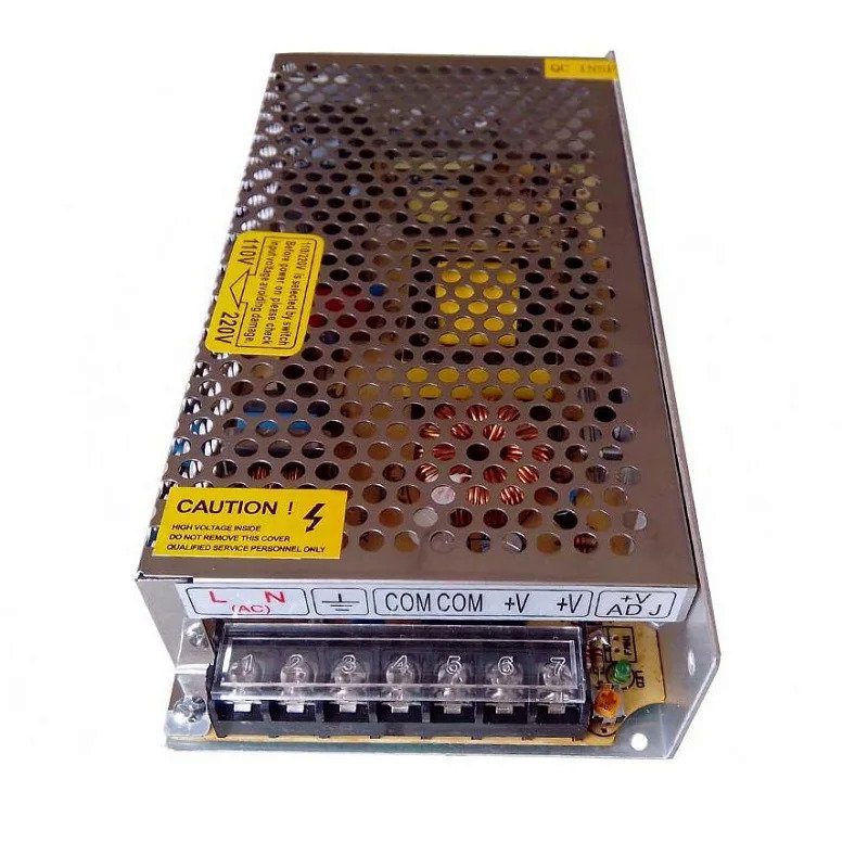 32V 5A 160W AC-DC Switching Power Supply Industrial machinery power ...