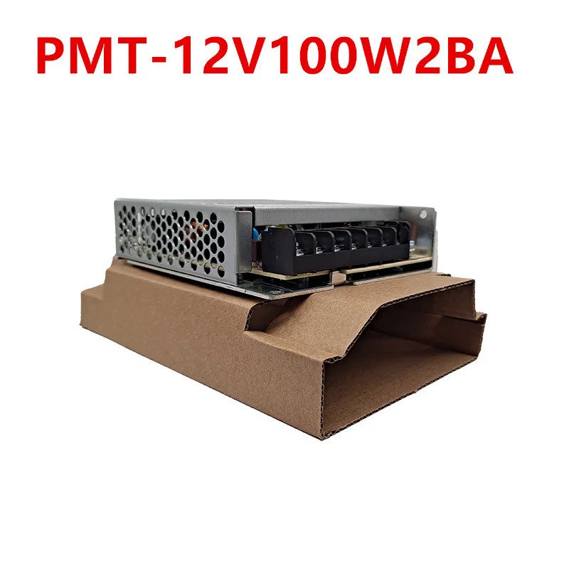 New Power Supply For DELTA PMT 12V8.5A 100W Switcing Power Supply PMT ...