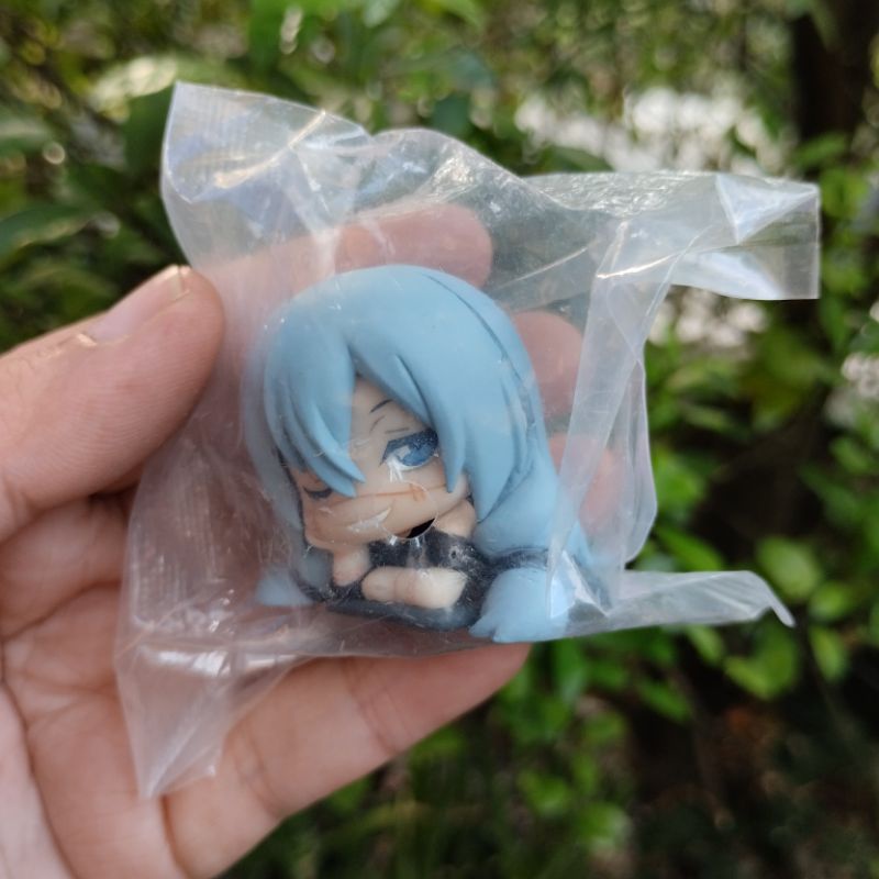 Jujutsu Kaisen Mahito Chibi Figure Shopee Philippines
