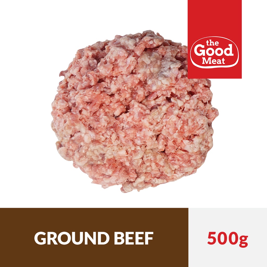 Shop ground beef for Sale on Shopee Philippines