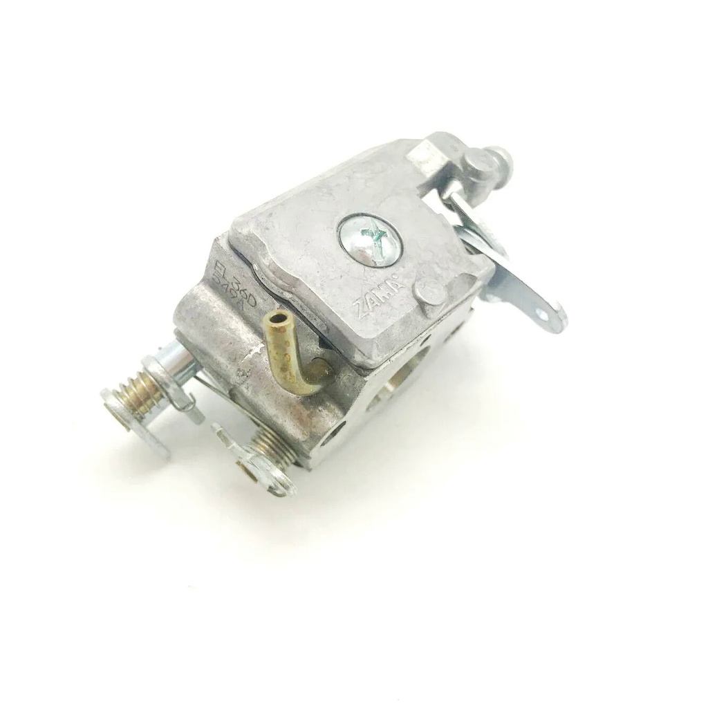 ⓋZama Carburetor EL36 For Husqvarna 333R, 335R & 535RX Trimmer Chainsaw ...