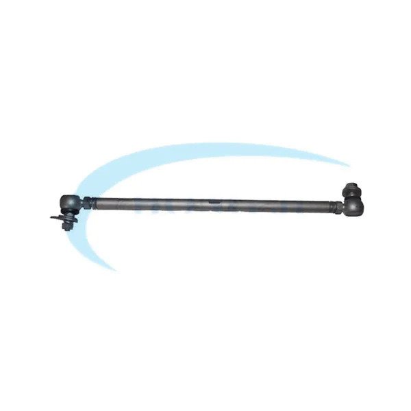 Bus door stabilizer bar 6100-01943 stabilizers ZK6107 bus door systems ...