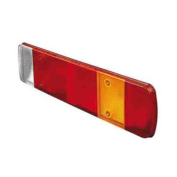 Tail Lamp Lens 1380819 Light Cover For SCANIA Truck Body Parts Rear ...