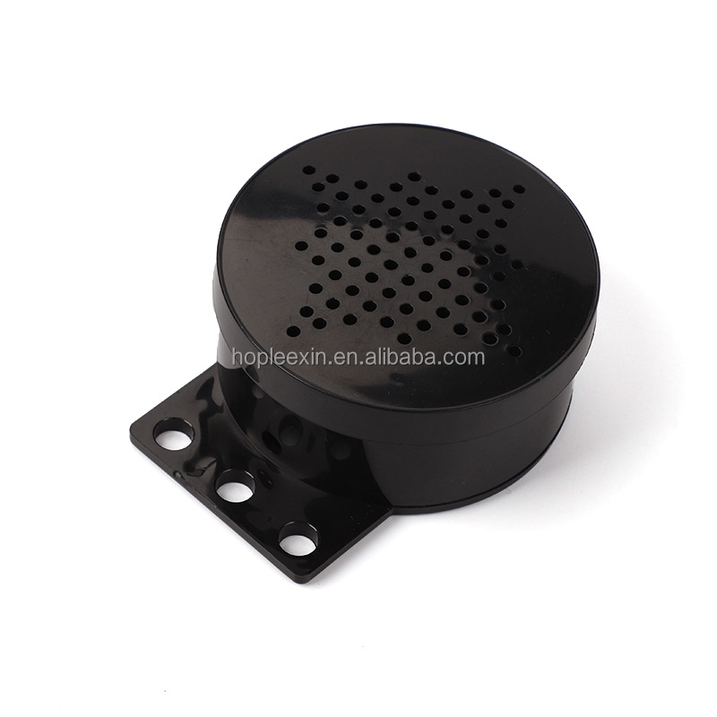 amplified sound box Reverse Talking Siren Alarm Horn REVERSE SENSOR ...