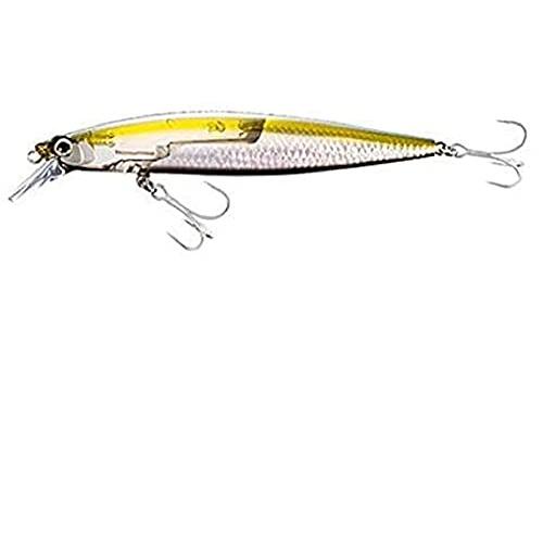 SHIMANO XU-112T Lure Exsense Silent Assassin 120F Flash Boost 007 F ...