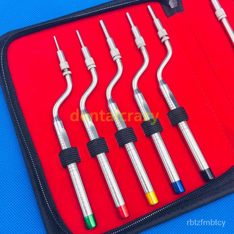 Newly launched Best Concave head Maxillary sinus lifting device ...