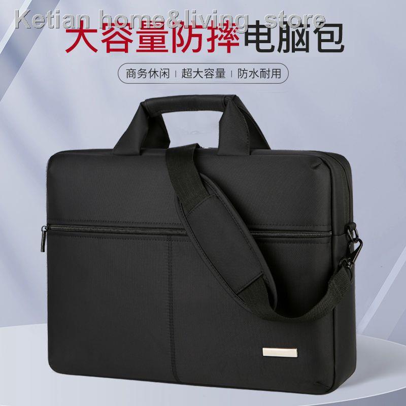 laptop bag 16 inch ﹍Portable laptop bag Huawei Lenovo 15.6-inch Savior ...
