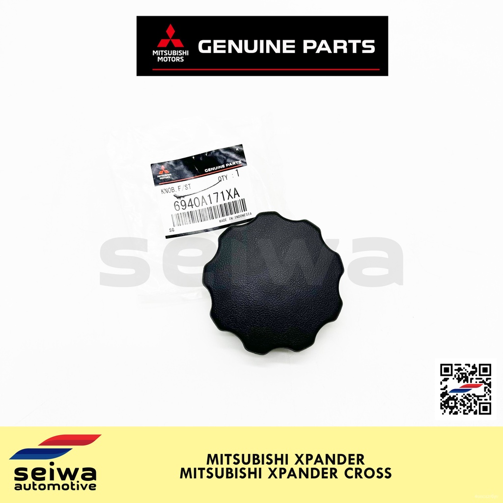 Mitsubishi Xpander Seat Height Adjuster Knob (Front) - Mitsubishi ...