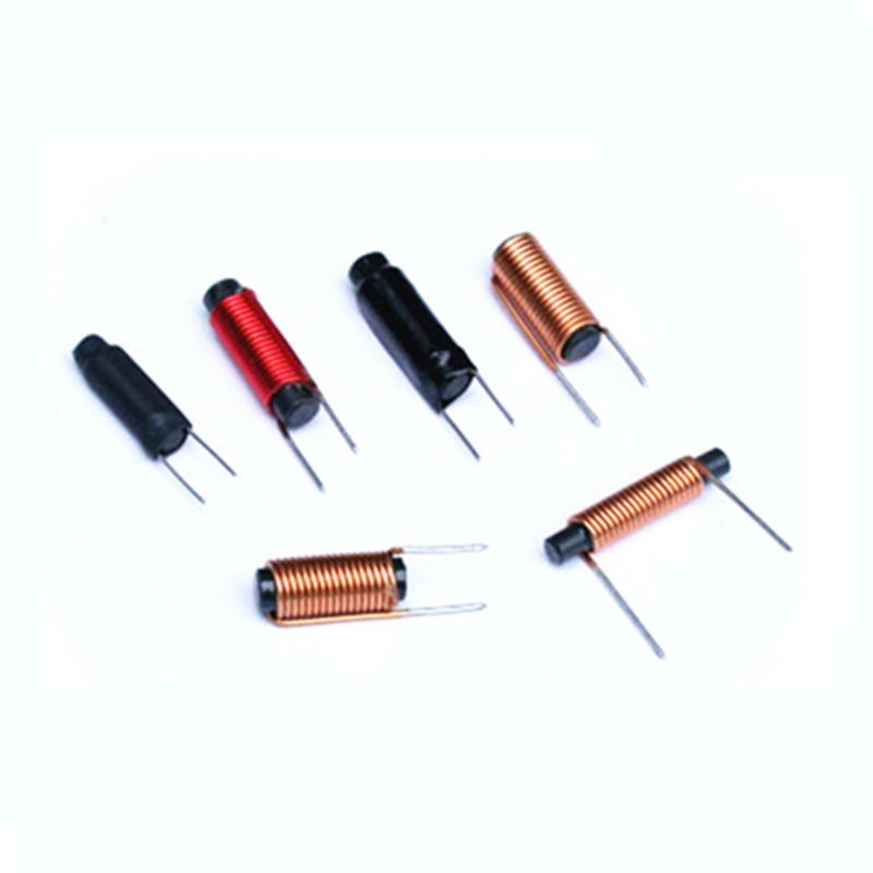 10MH R-Type of ROHS Magnetic Inductor Magnetic Bar Inductor Ferrite bar ...