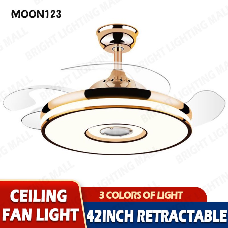 Room Color Bedroom Dining Invisible For Ceiling Retractable Tri Ceiling ...