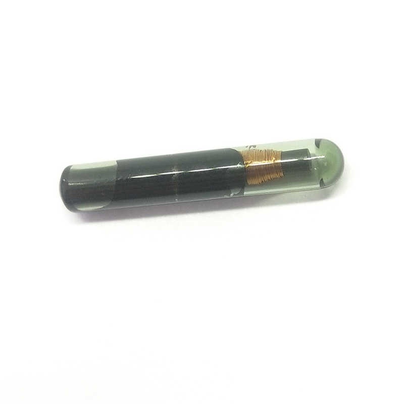 ID4C M-ini Glass Chip ( After Market ) ID 4C Car Key Chip for F-ord for ...