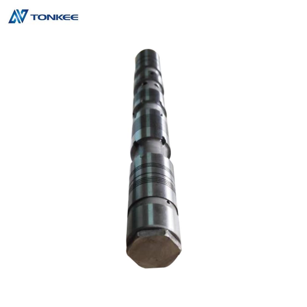 high quality 4363127 control spool valve EX300-5 EX300LC-5 control ...