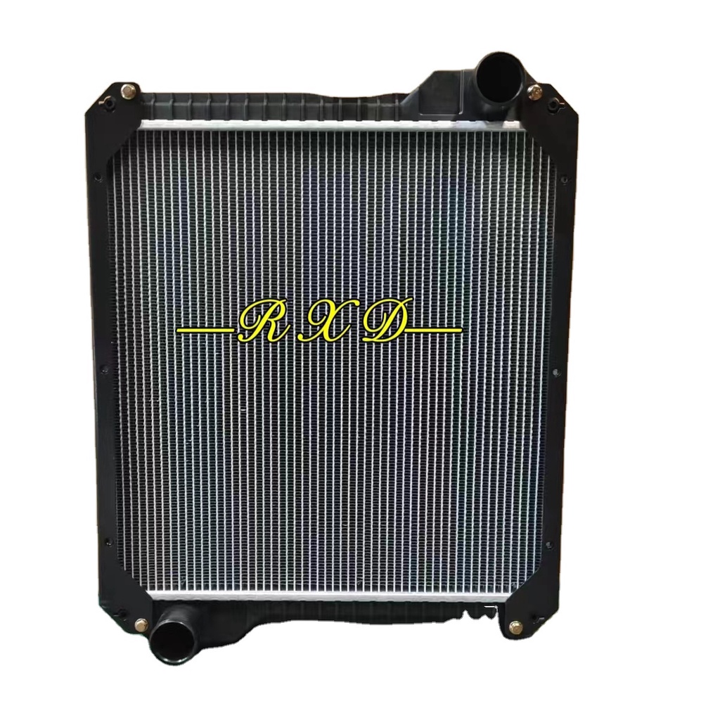 Radiator intercoolers for trucks and excavators JCB | Shopee Philippines