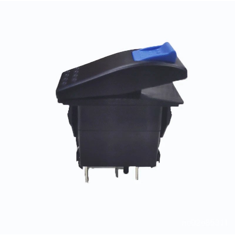 Waterproof IP67 Custom cover color 12V 20A 24V 10A 5PIN Carling Style ...