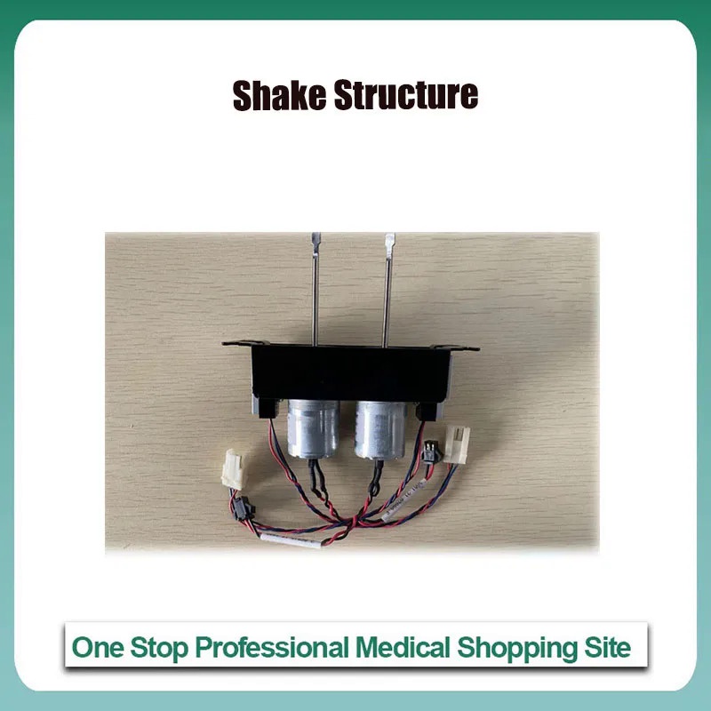 Mindray BC5200 5500 5600 5800 hemocytometer Shake Structure WBC mixing ...