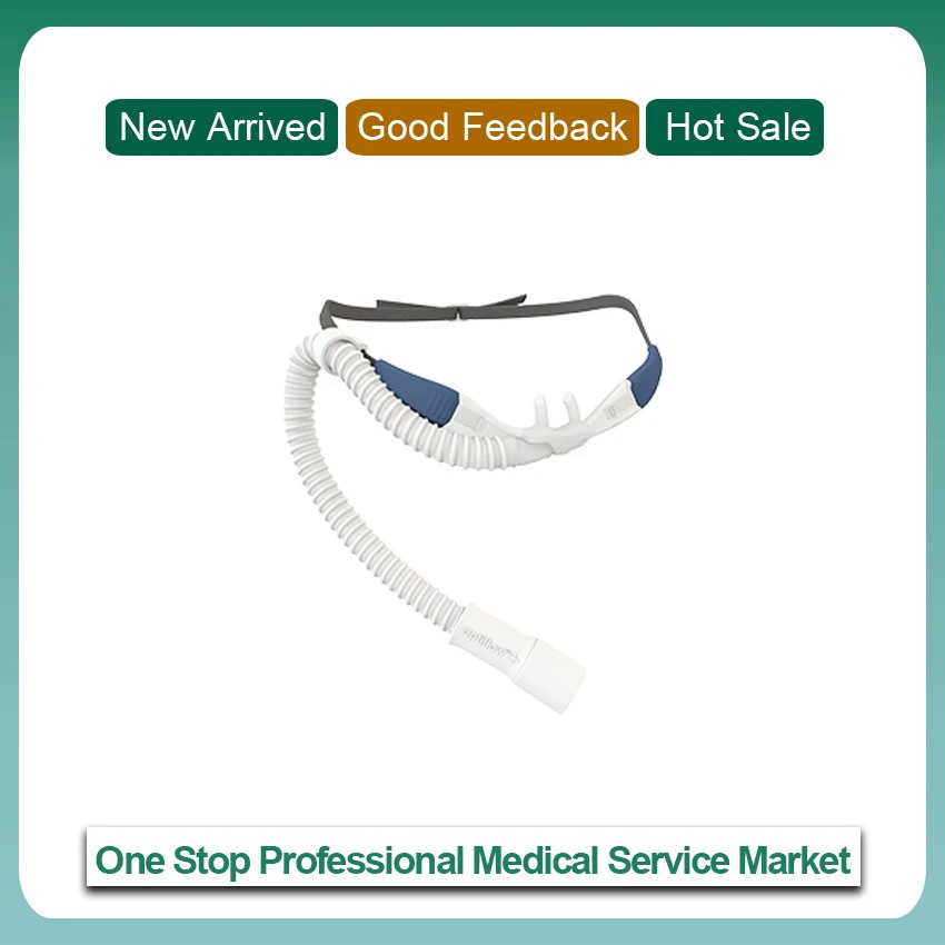 Original Fisher & Paykel Optiflow OPT844 Nasal Interface Cannula ...