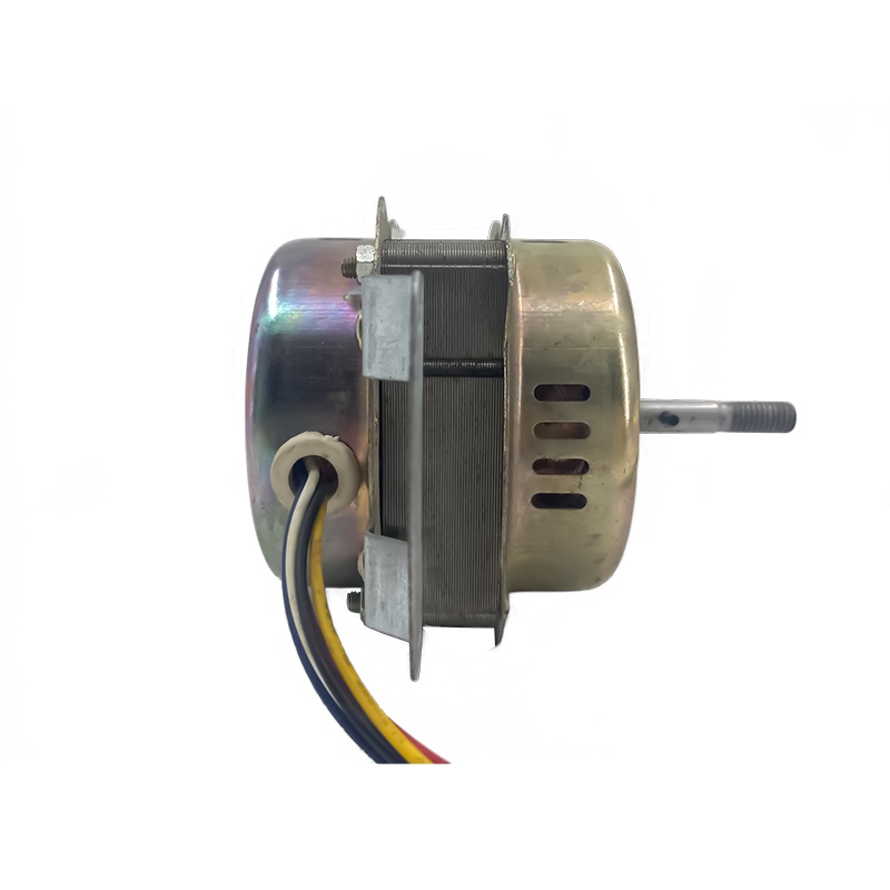 High Speed Low Noise 220v 45w Ac Electric Motor Parts Stand Fan Motor ...