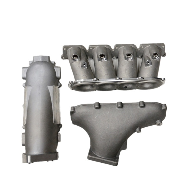 OEM A356 gravity casting aluminum 2jz/Is1 intake manifold | Shopee ...