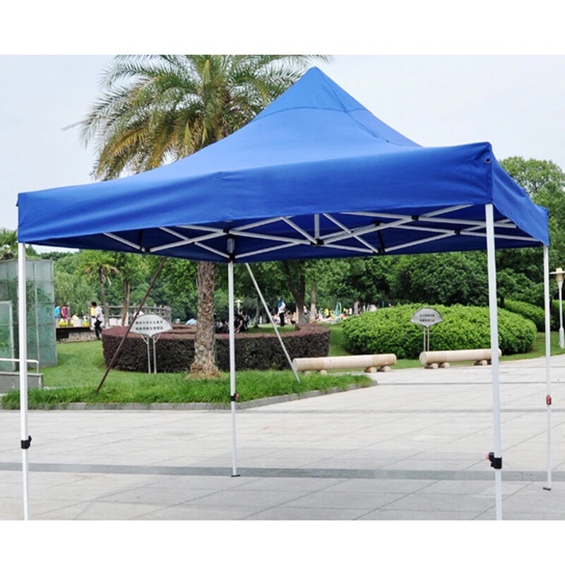 Shades Awnings 2x2M 3x3M 3x45M Folding Tent Telescopic Large Umbrella ...