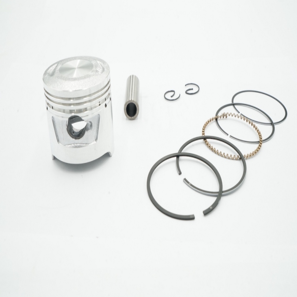 Wholesale High Quality Motor Bike Spare Parts Motorcycle Piston Kits ...