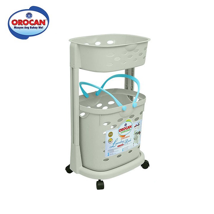 Orocan 8788 Laundry Rack | Shopee Philippines